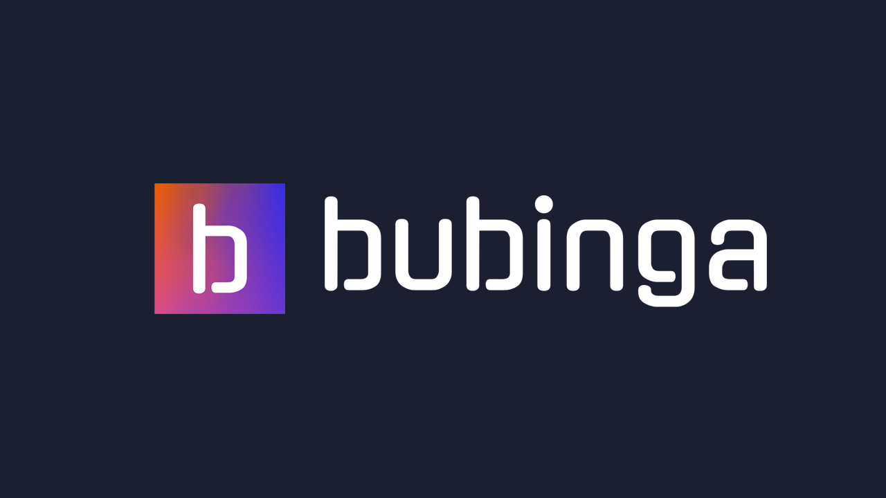Tutoriales | Bubinga Spain - Bubinga España